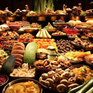 Odmiana czasownika "essen" w języku niemieckim • Czas na Niemiecki